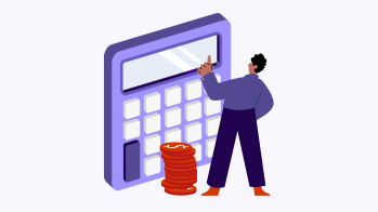 Term Deposit Calculator | St.George Bank