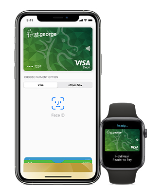 Bank account for high school students | St.George Bank