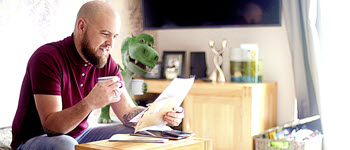 Broker Self-employed Home Buyers | St.George Bank