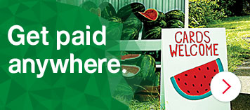 EFTPOS, eCommerce payment solutions | St.George Bank