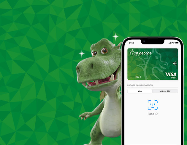 Personal, Business and Corporate Banking | St.George Bank