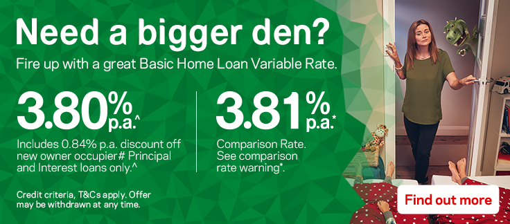 Home | St.George Bank